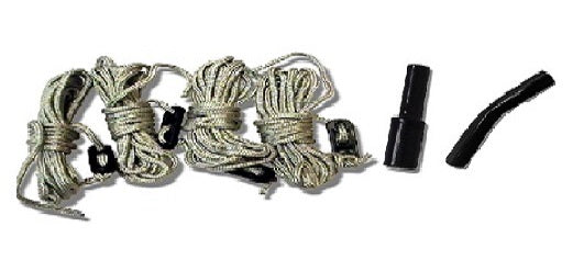 A Wide Range of Tent Accessories for Your Tent – Tent Spares Ltd