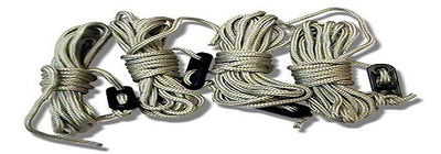 A Beginner's Guide to Understanding Tent Parts and its Terminology ...