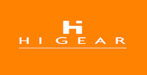 Hi Gear – TentSpares