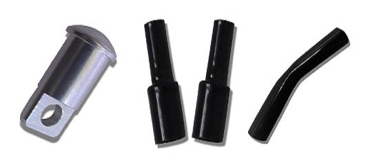 Ferrules, Angles & Ends – Tent Spares Ltd