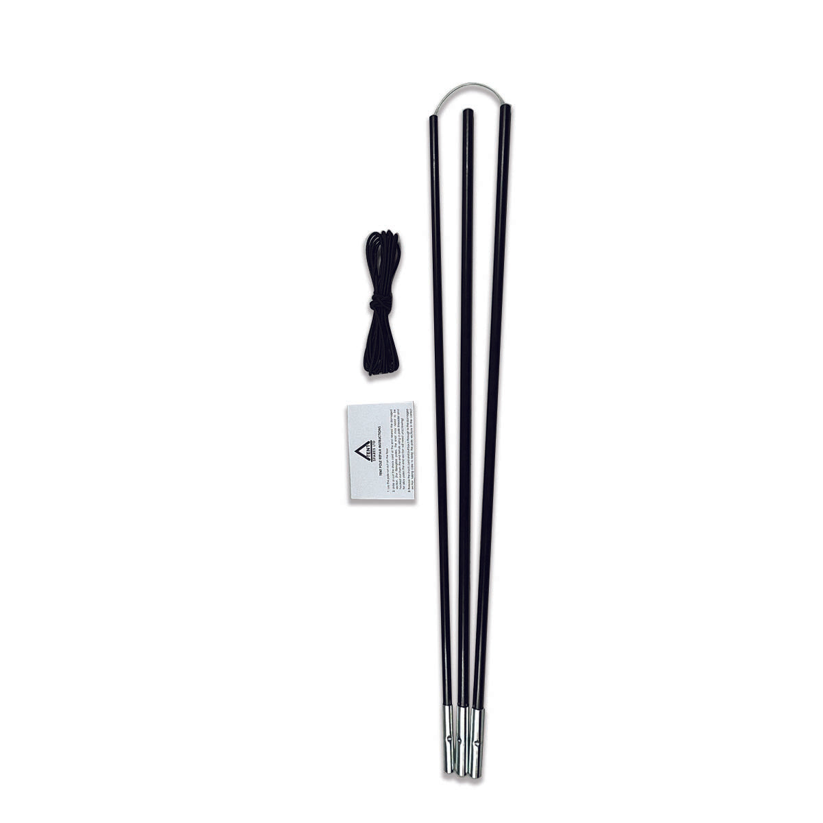 Outdoor Revolution Porchlite Square Tent Pole Repair Kit – Tentspares