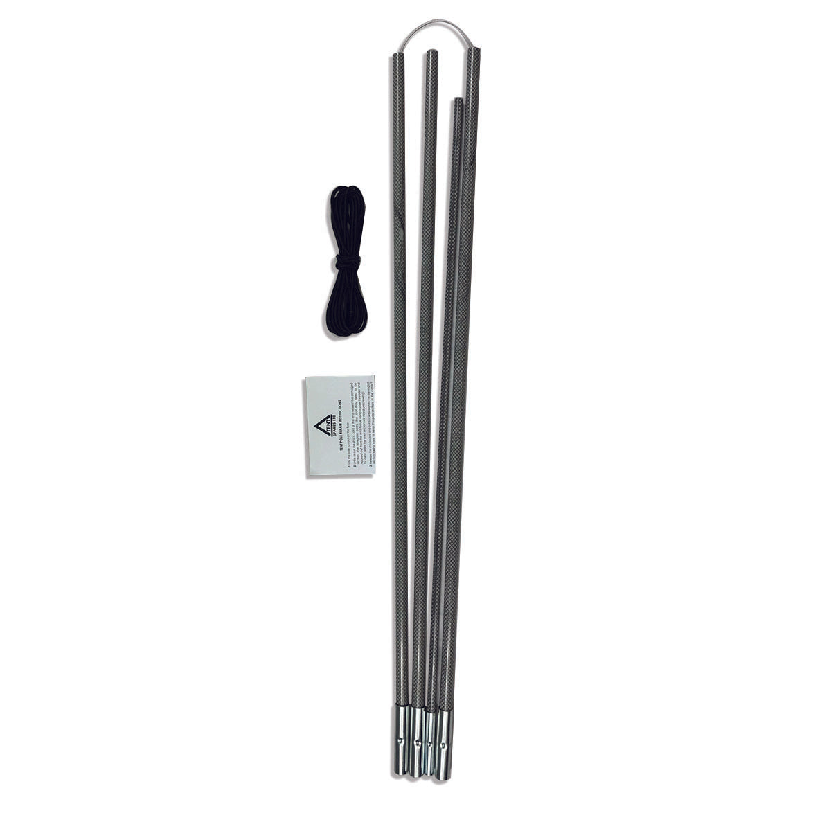 Outwell Milewood Pro & Pro Tall Tent Pole Repair Kit – Tentspares