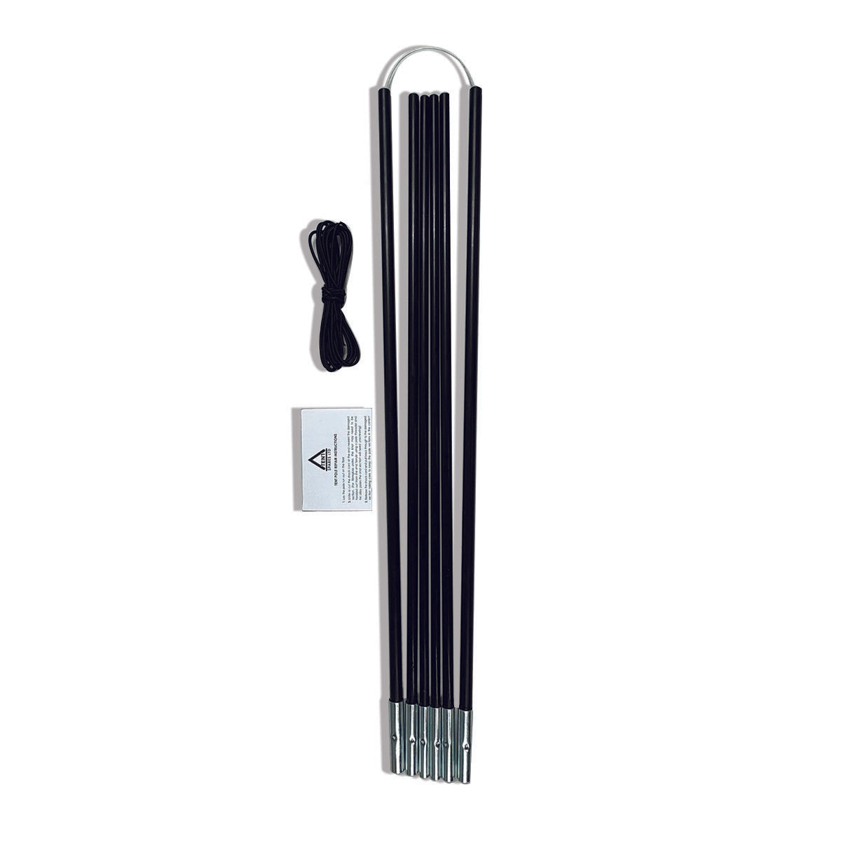 Skandika Skoppum 8 Tent Pole Repair Kit – Tentspares