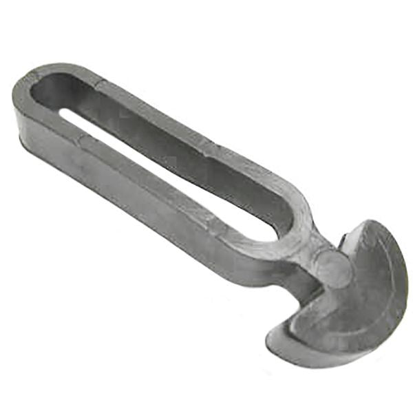 W4 Universal Rubber Toggle Bands Black (Pack of 5) – Tentspares