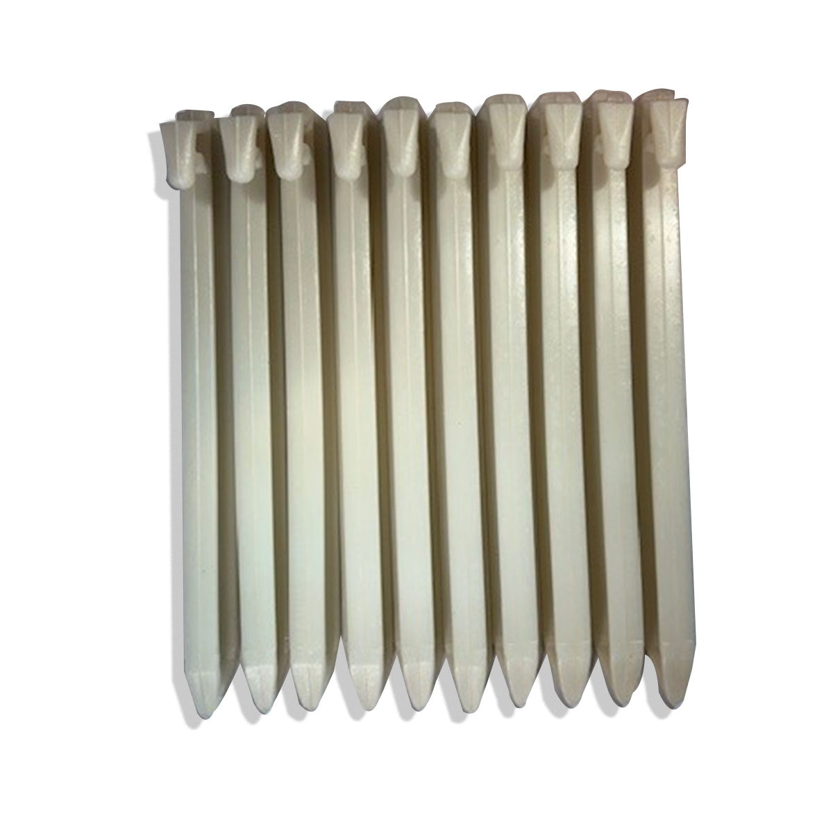 Vango Biodegradable 15cm x 5mm Pegs (Pack of 10) – Tentspares
