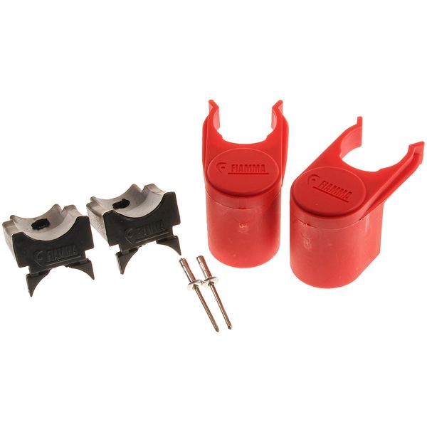 Fiamma Bull Shock Absorber for Carry-Bike Pro C Bike Racks (Pack of 2 ...