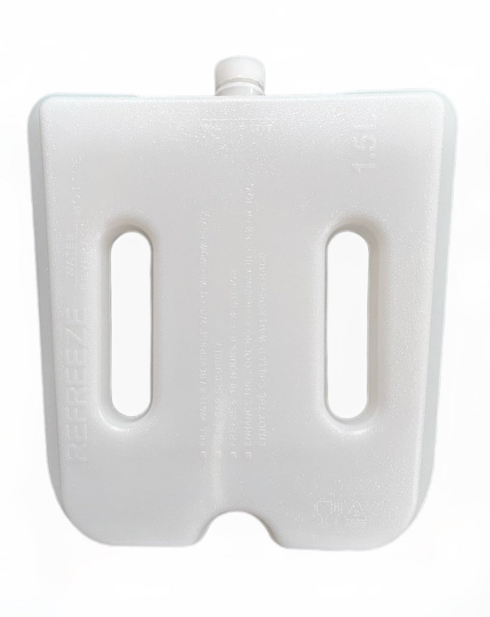 Outwell 1.5L Ice Pack Divider for the 35L EcoCool Box – Tent Spares Ltd