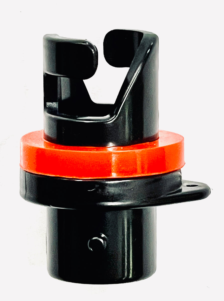 Khyam & Outdoor Revolution Black Inflatable Pump Adapter Tool – TentSpares