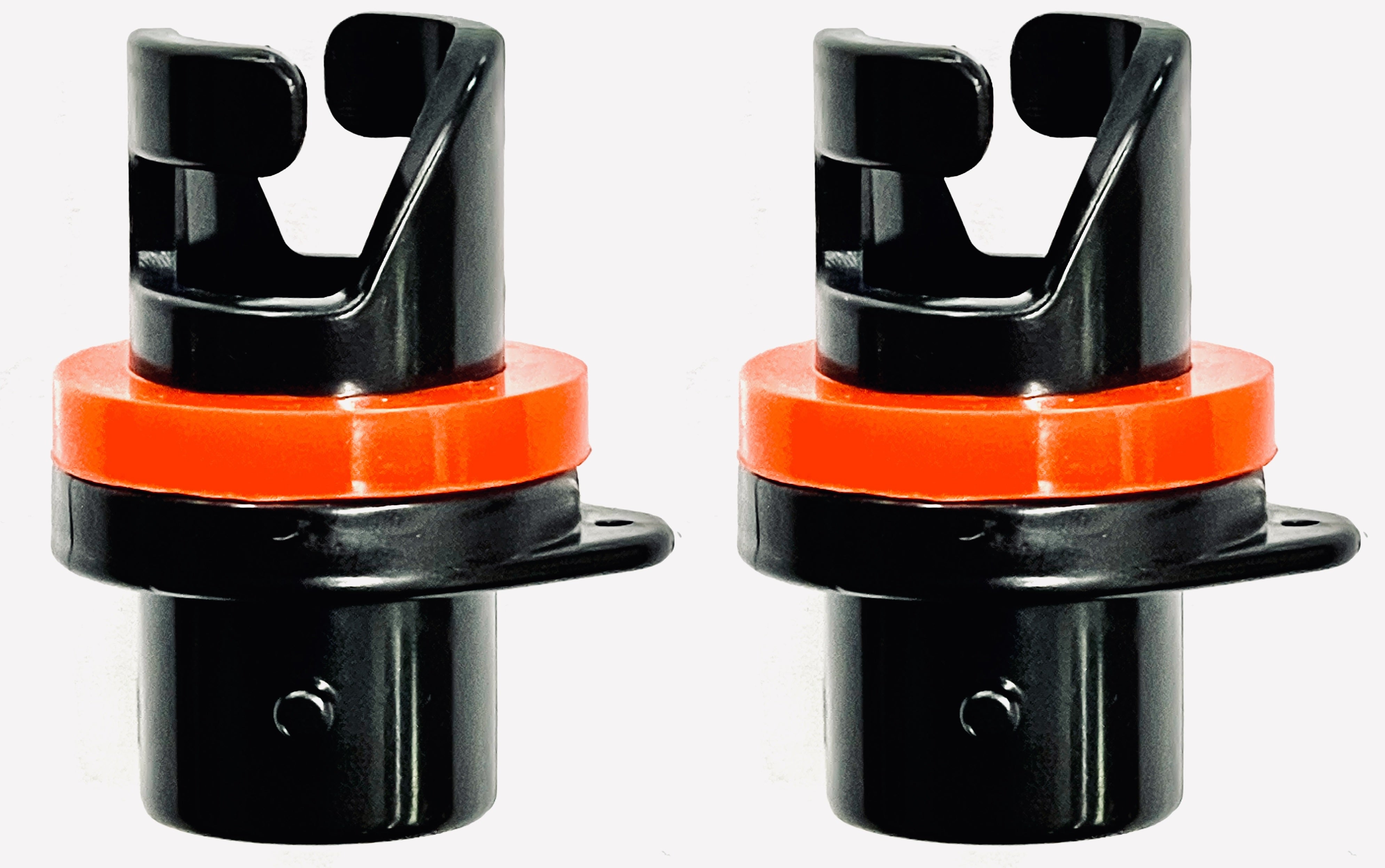 Khyam & Outdoor Revolution Black Inflatable Pump Adapter Tool (Pack of ...