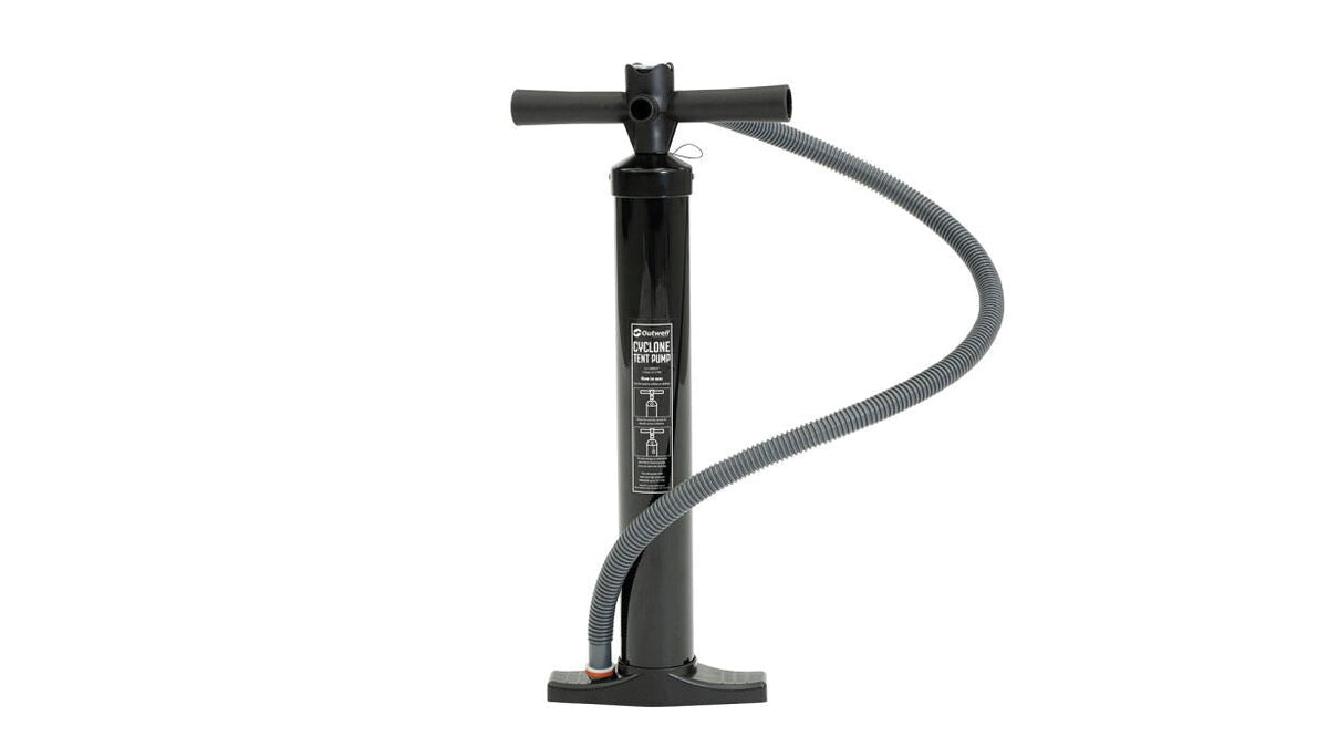 Outwell Cyclone Tent Pump – TentSpares