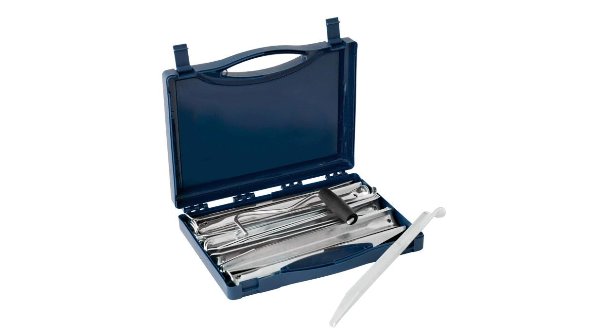 Outwell Super U Peg Box – TentSpares