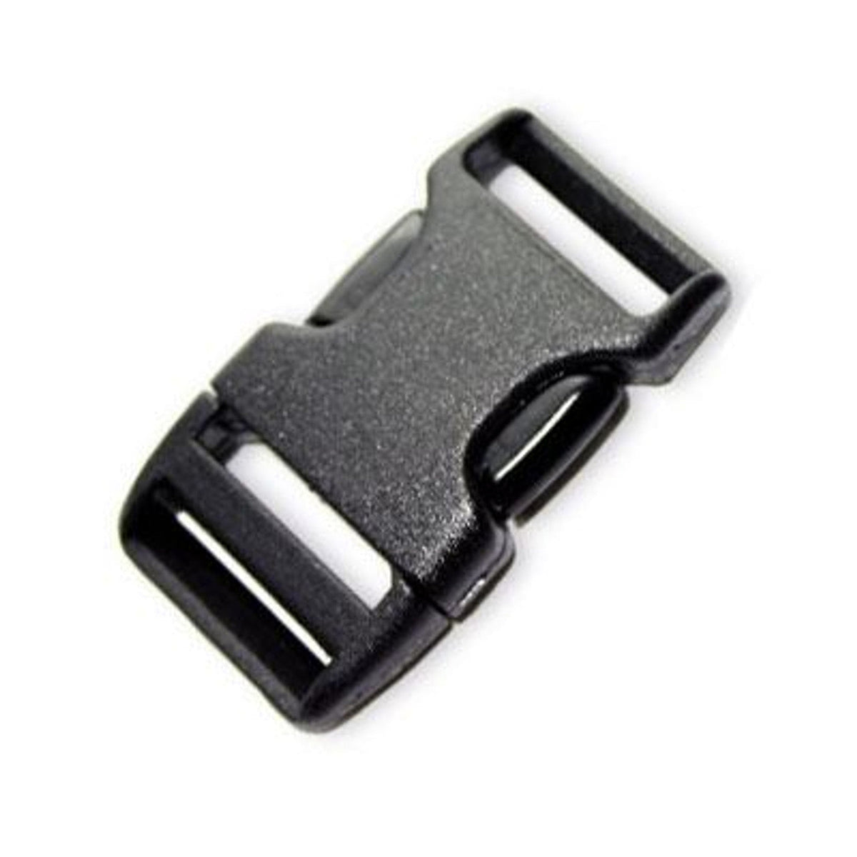 25mm Side Squeeze Buckle (Pack of 4) – Tentspares