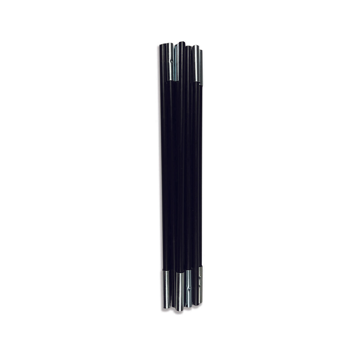 Coleman Holly Springs 6 Tent Black Coded Fibreglass Main Tent Pole Run ...