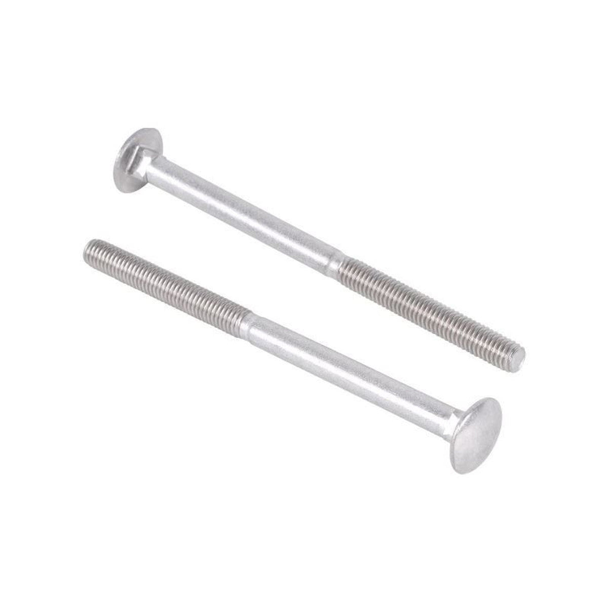 Fiamma M6 X 95mm Adjuster Tab Bolt for Pro C & Pro M Bike Rack (98656 ...