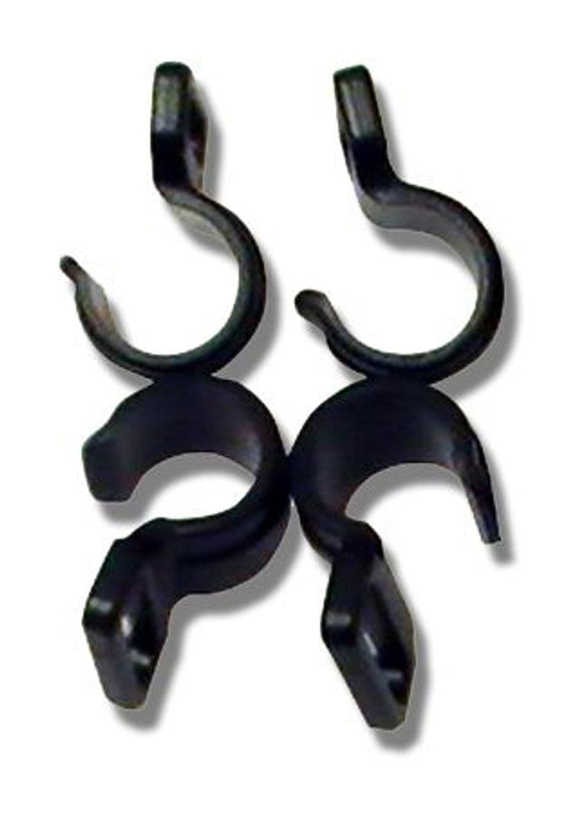 C Clip for 11mm - 16mm Poles (Pack of 4) – Tentspares