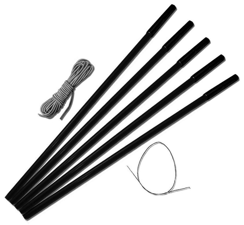 Eurohike Ullswater 6 Tent Pole Repair Kit – TentSpares