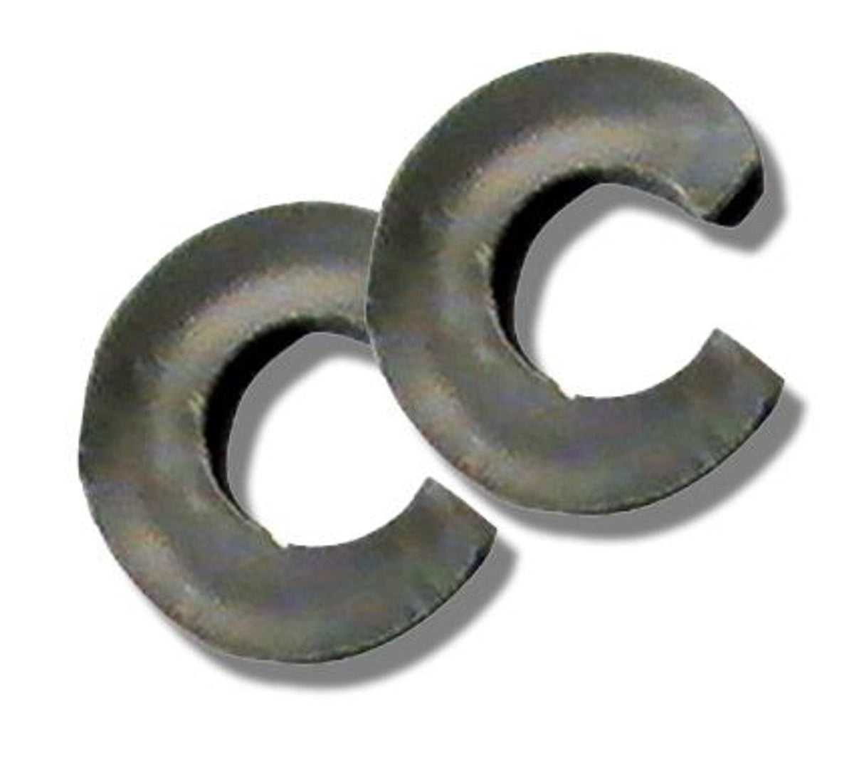 Flexi Dome, MK1, MK2 & Classic Tent Main Pole C Clip (Pack of 5 ...