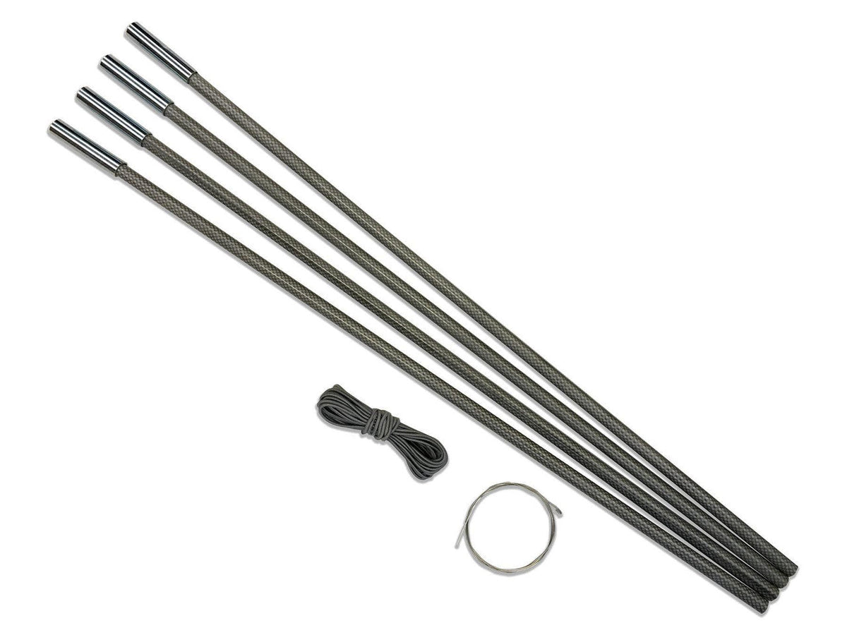 Outwell Birdland 3 Tent Pole Repair Kit – Tentspares