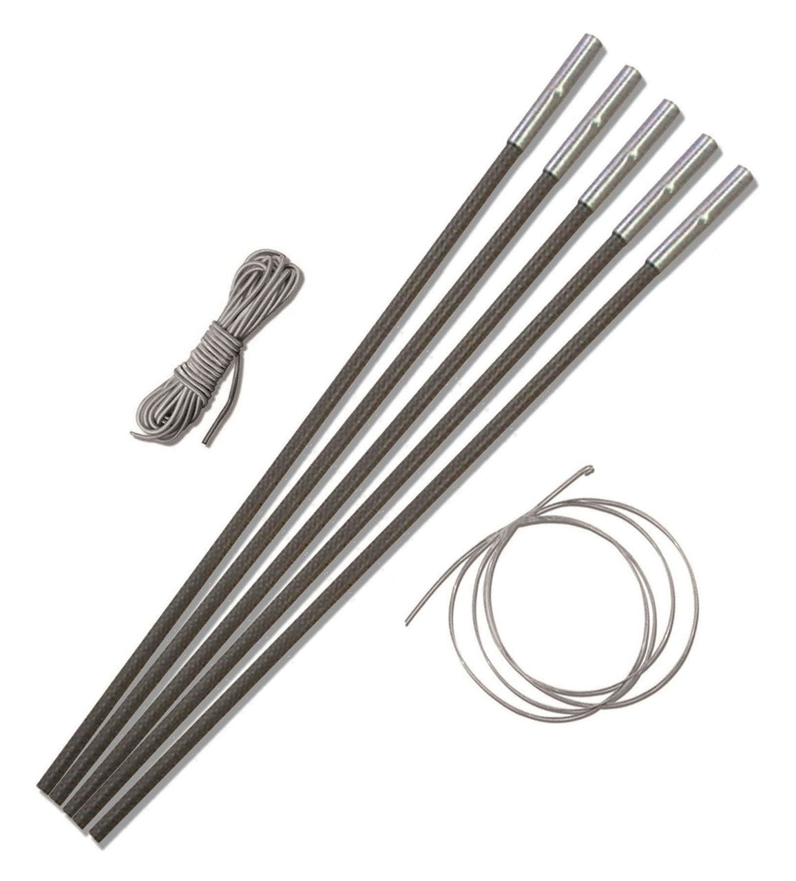 Outwell Nevada MP Tent Pole Repair Kit – TentSpares
