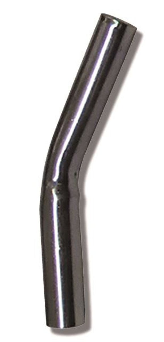 Universal 11mm - 11mm 20° Angled Ferrule Tent Pole Connector – TentSpares