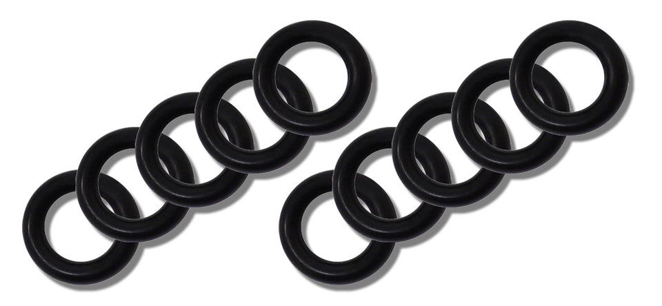 Universal 22mm Inner Tent & Tri-Guy Plastic 'O' Rings (Pack of 2 ...