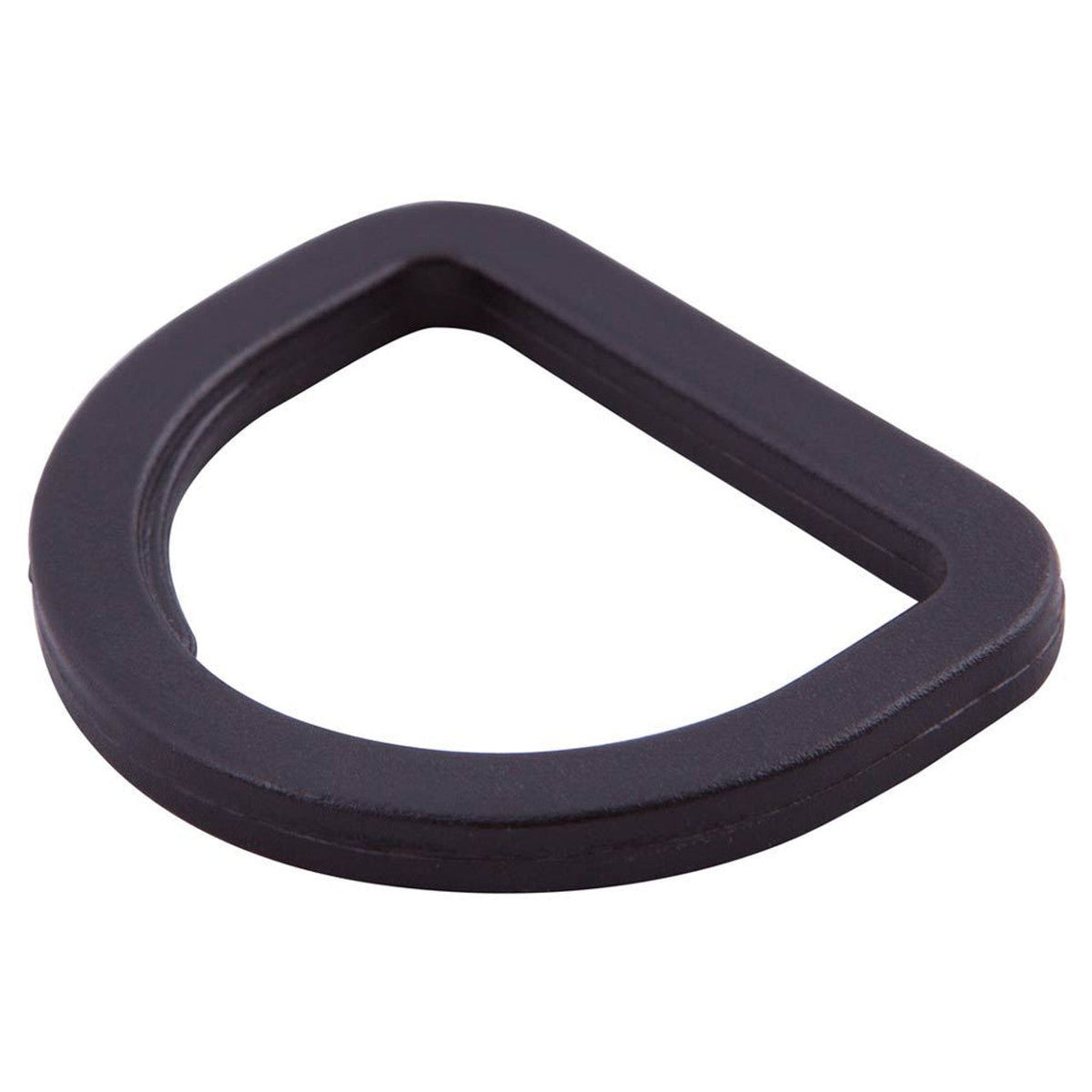 Universal 20mm Black Plastic D Rings (Pack of 6) – Tentspares