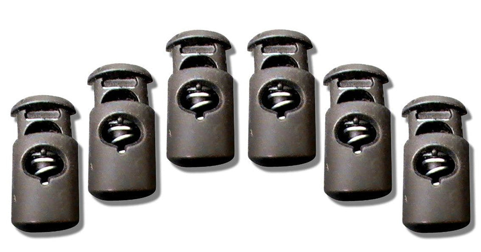 Universal Bungie Toggle (Pack of 6) – TentSpares