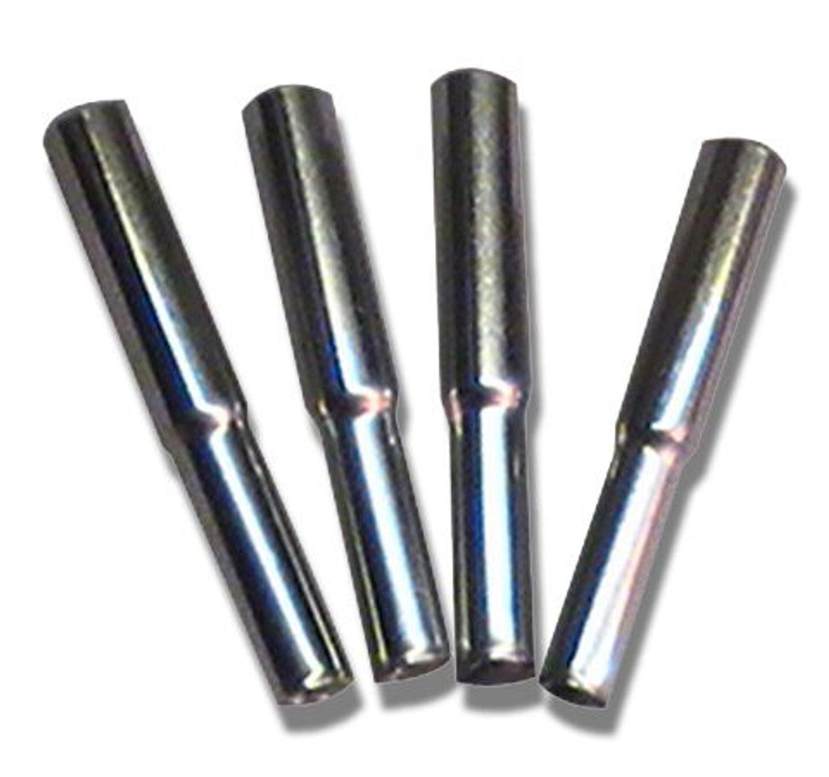 Universal Reducing Ferrule with Sticking Spring (Pack of 4) – Tentspares