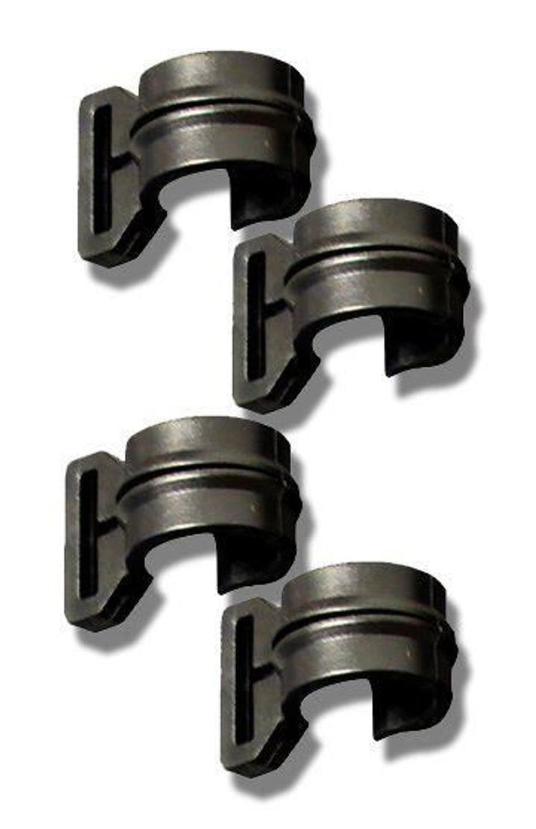 Universal Split C Clip for 13mm - 16mm Tent Poles (Pack of 4) – Tentspares